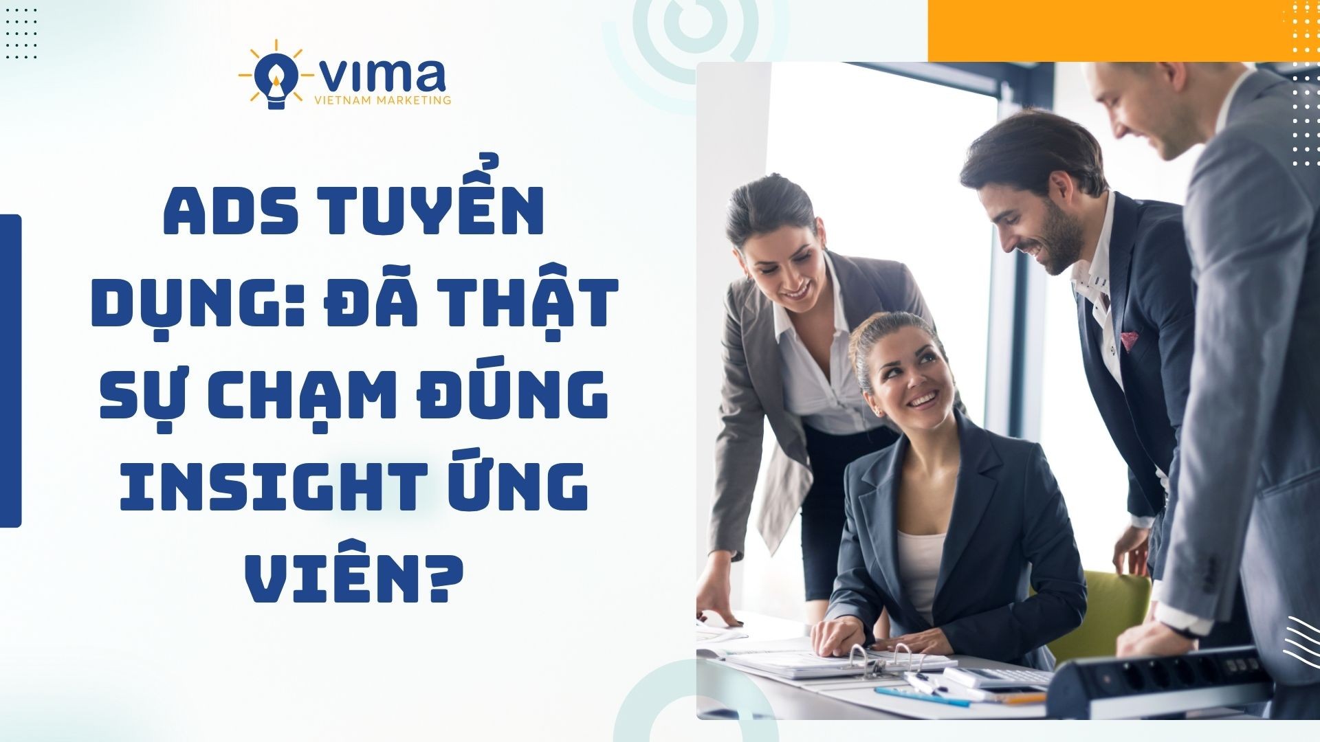 Digital marketing là làm gì? Lộ trình 90 ngày cho người mới bắt đầu